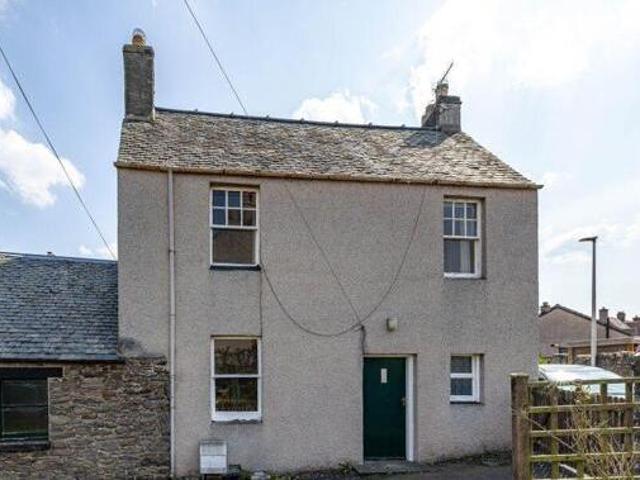 Crofts Road, Lauder, 3 Bedroom Semi detached