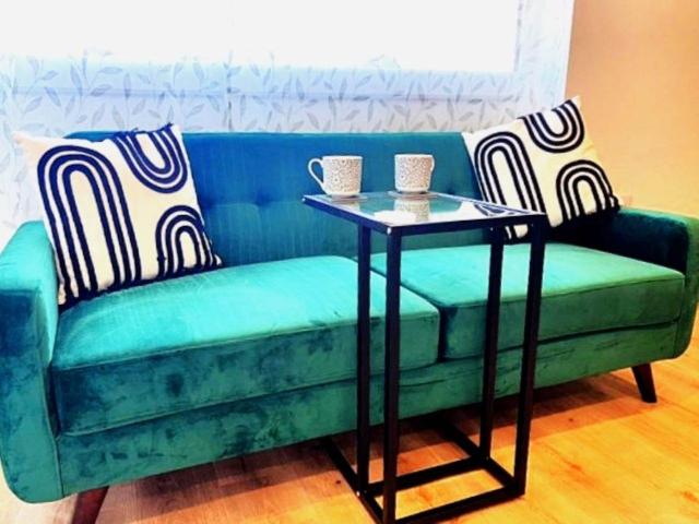 Croftside Close Room 4, Leeds, Seacroft