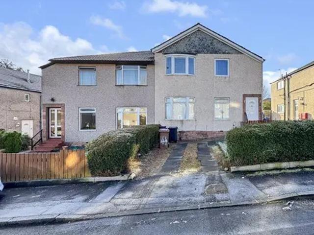 Croftside Avenue, Glasgow, G44 5NN, United Kingdom | 3 bed apartment for rent #140544209 | Rentberry