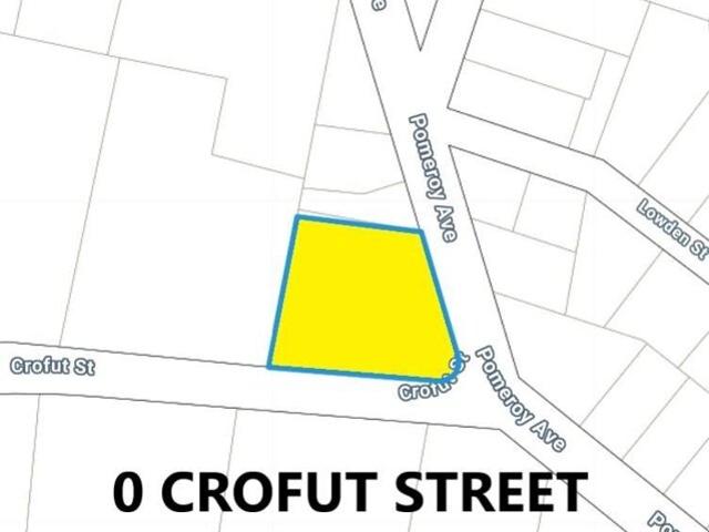 Crofut St, Pittsfield, Home For Sale
