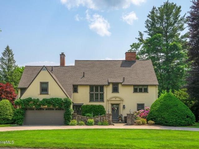 Crofut St, Pittsfield, Home For Sale