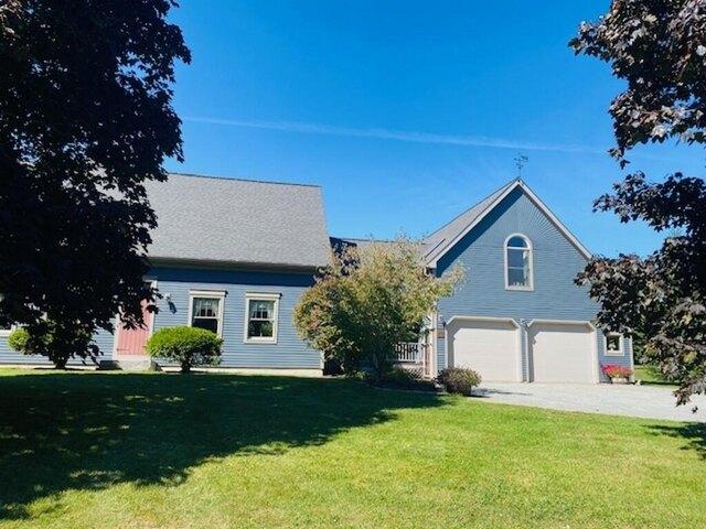 Crogan Rd, Hermon, Home For Sale