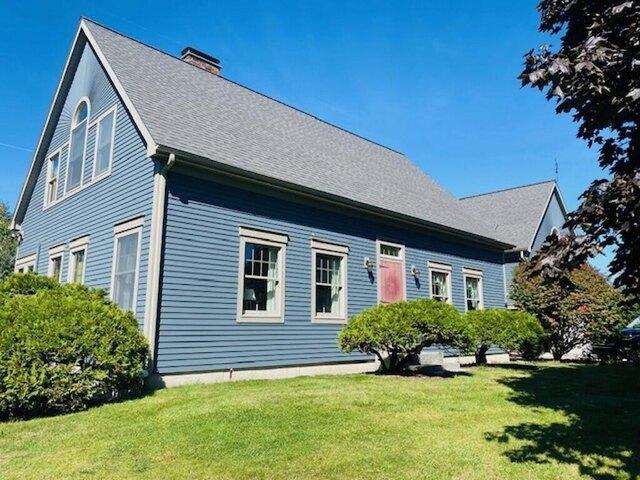 Crogan Rd, Hermon, Home For Sale