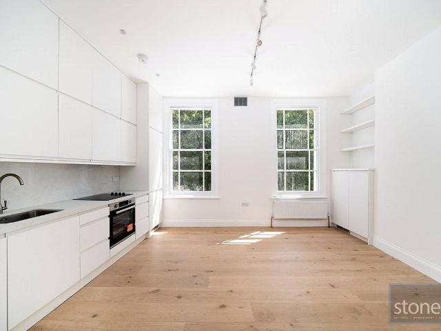 Crogsland Road, London NW1, 2 bed flat to rent, £2,500 pcm | PrimeLocation