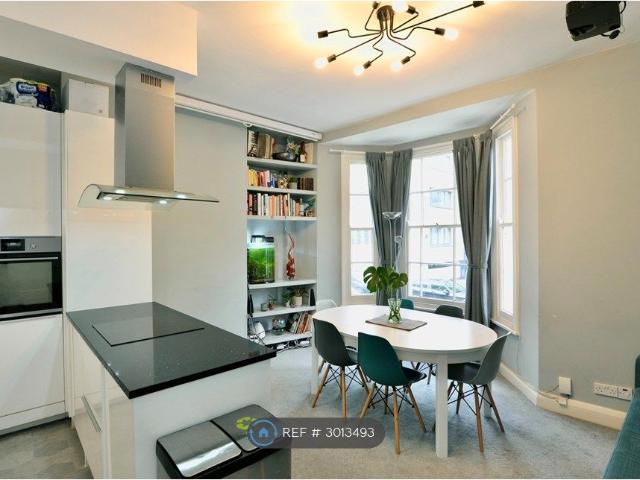 Crogsland Road, London NW1, 2 bed flat to rent, £2,795 pcm | PrimeLocation