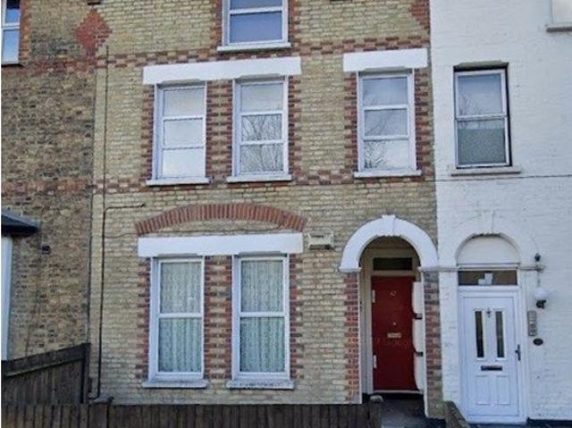 Croham Road, South Croydon CR2, 1 bed flat to rent, £1,275 pcm | PrimeLocation
