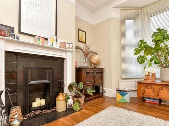 Croham Road, South Croydon, 4 Bedroom Terraced