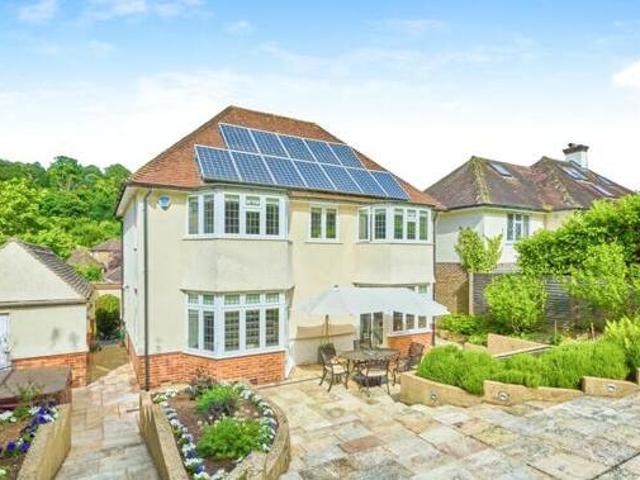 Croham Valley Road, South Croydon, 4 Bedroom Detached