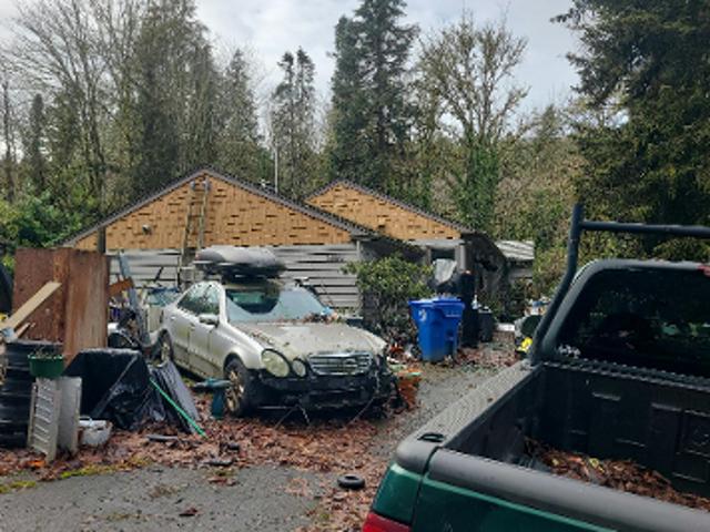 Croisan Creek Rd S