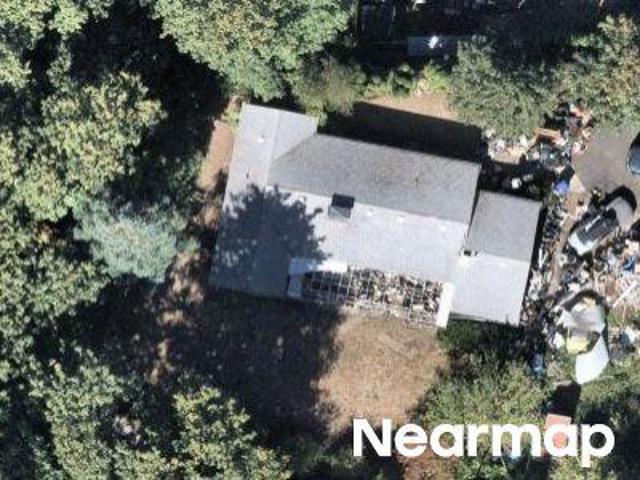 Croisan Creek Rd S