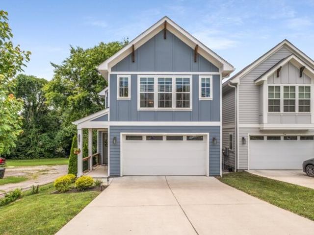 Croley Dr Unit A, Nashville, Home For Sale