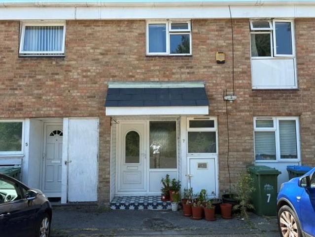 Cromarty Road, Southampton, SO16 3 bed property to rent £1,550 pcm £358 pw