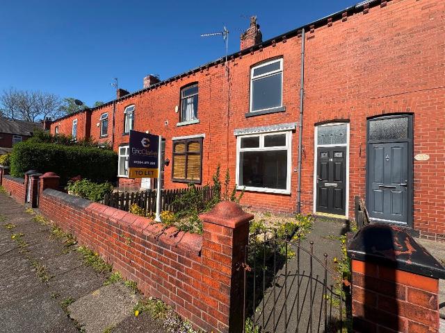 Cromer Avenue, Bolton BL2, 2 bed terraced house to rent, £815 pcm | PrimeLocation