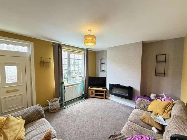 Cromer Grove, Keighley, BD21