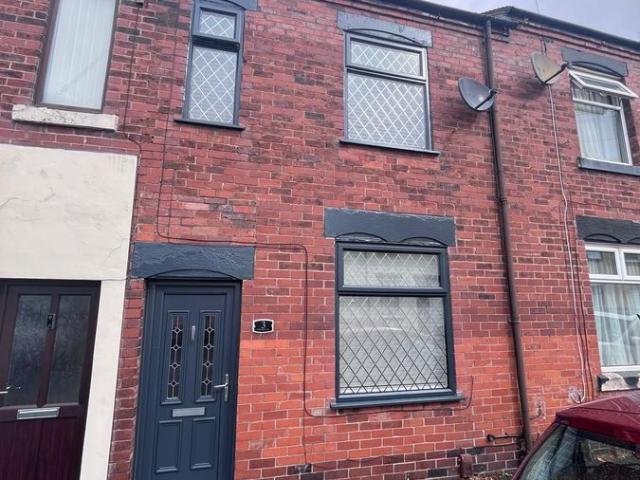Cromer Street, Newcastle ST5, 3 bed terraced house to rent, £900 pcm | PrimeLocation