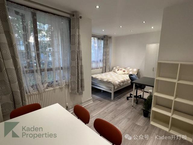 Cromer Street, London WC1H, 3 bed flat to rent, £4,030 pcm | PrimeLocation