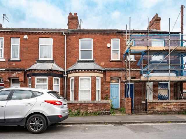 Cromer Street, York YO30, 3 bed terraced house to rent, £1,500 pcm | PrimeLocation
