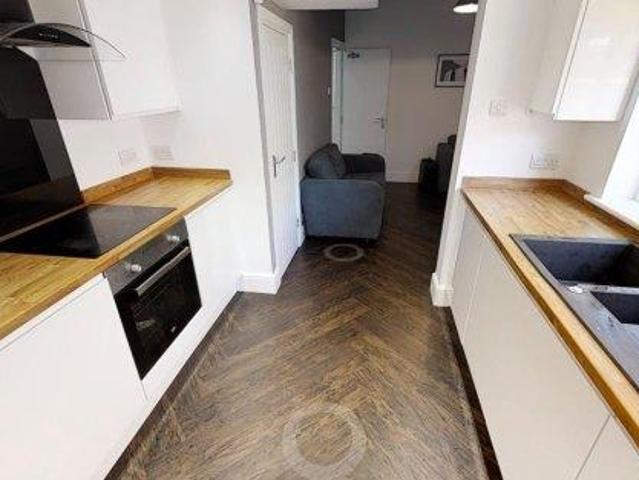 Cromer Street 4 bed house share to rent £1,904 pcm £439 pw