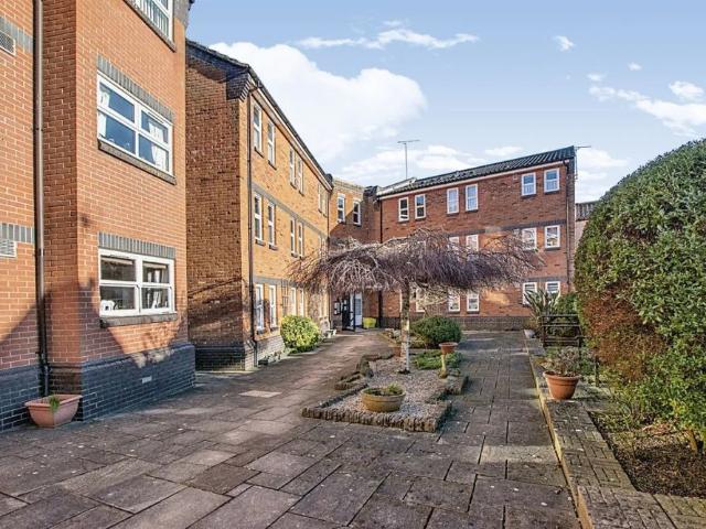Cromer Road
