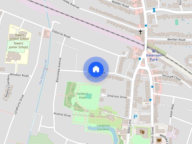 Cromer Road, Hornchurch, RM11