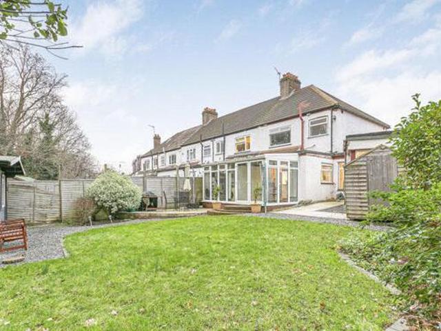 Cromer Road, London, 4 Bedroom End