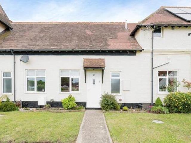 Cromer Road, Mundesley, 2 Bedroom Character