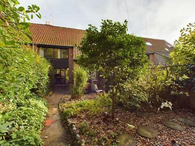 Cromer Road, Sidestrand, 3 Bedroom Barn