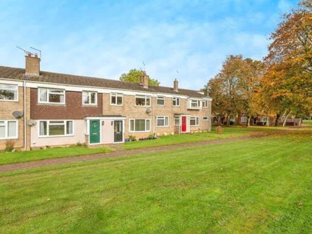 Cromes Place, Badersfield, 3 Bedroom Terraced