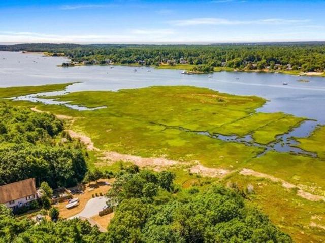 Cromesett Rd, Wareham, Plot For Sale