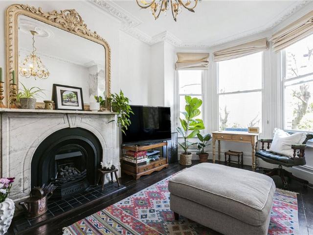 Cromford Road, Putney, SW18 1PA