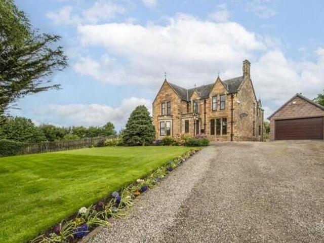 Cromlet Drive, Cromlet House, Invergordon, 5 Bedroom Detached
