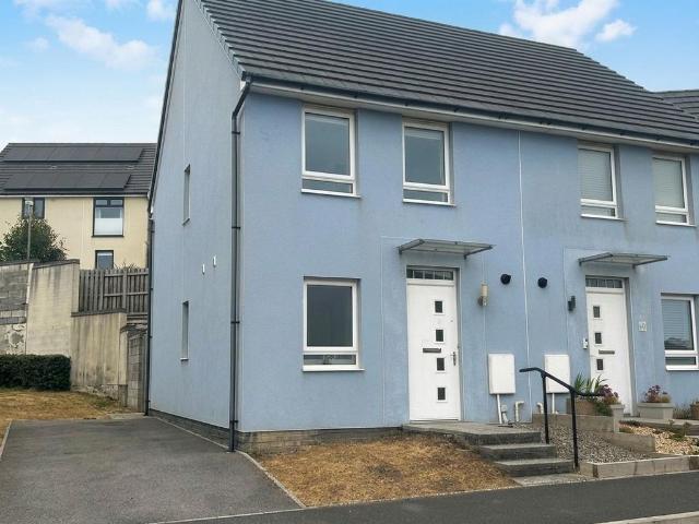 Crompton Way, Ogmore By Sea, CF32 2 bed semi detached house to rent £1,395 pcm £322 pw