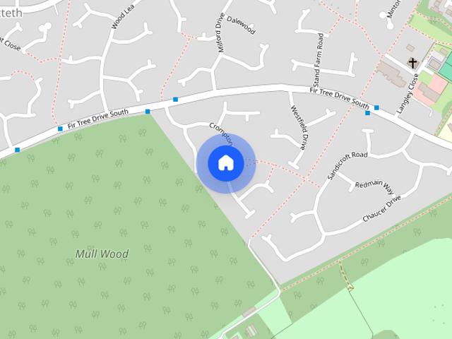 Crompton Drive, West Derby, L12 0JX
