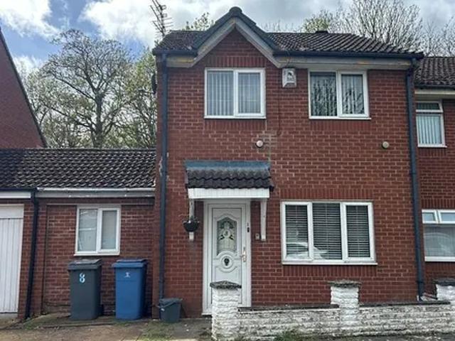 Crompton Drive, Liverpool, L12 0NB, United Kingdom | 3 bed house for rent #117958428 | Rentberry