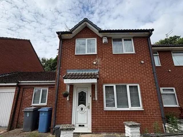 Crompton Drive, Liverpool, L12 0NB, United Kingdom | 3 bed house for rent #124819638 | Rentberry