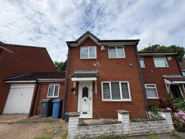 Crompton Drive, Liverpool L12, 3 bed property to rent, £1,200 pcm | PrimeLocation