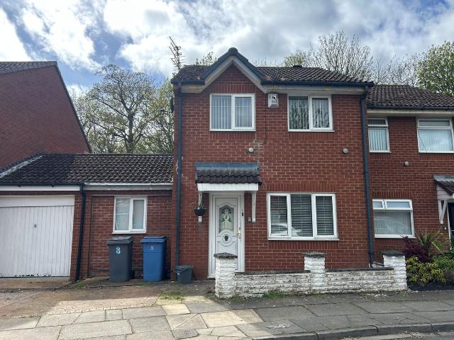 Crompton Drive, Liverpool L12, 3 bed property to rent, £1,200 pcm | PrimeLocation