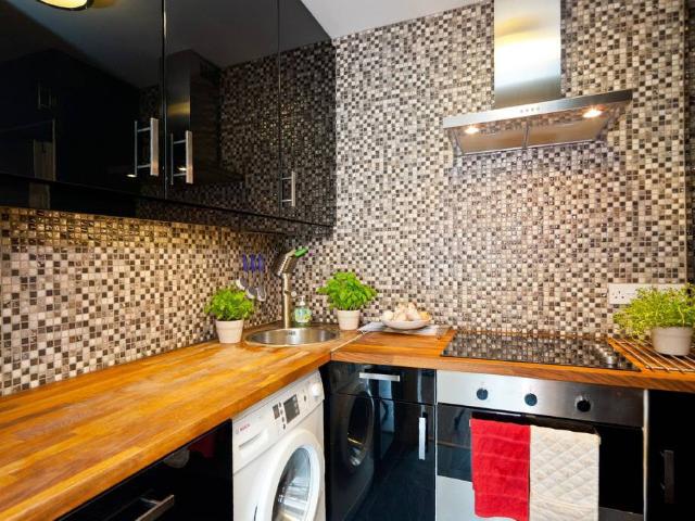 Crompton House,, SE1