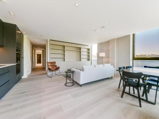 Crompton Street, London, W2 3 bed flat to rent £5,200 pcm £1,200 pw