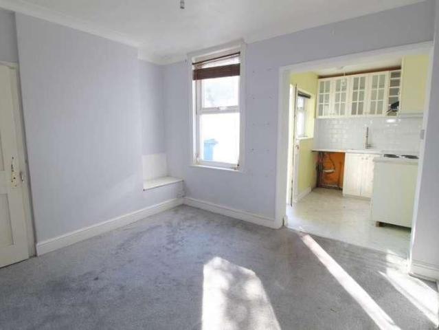 Cromwell Terrace, Chatham, ME4