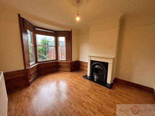 Cromwell Terrace, Leek, Staffordshire, ST13