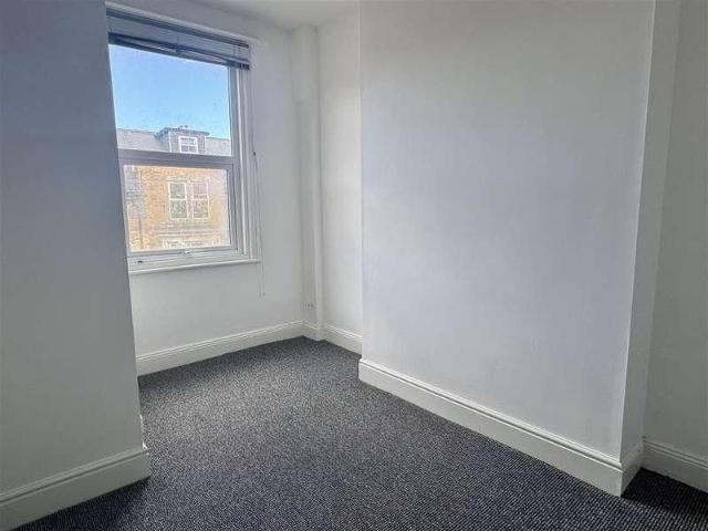 Cromwell Terrace, Scarborough, YO11