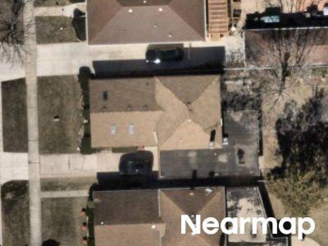 Cromwell Ave