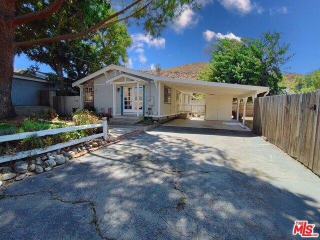 Cromwell Ave, Castaic, Home For Sale