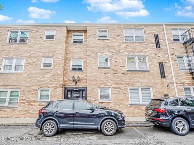 Cromwell Ave Apt B, Staten Island, Condo For Sale