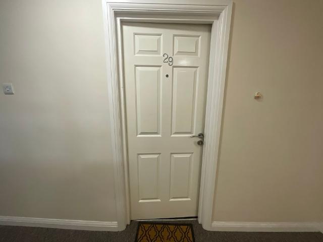 Cromwell Court, 29 110 Cromwell Road, Belfast, BT7 1NE