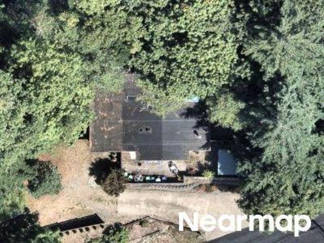 Cromwell Dr NW