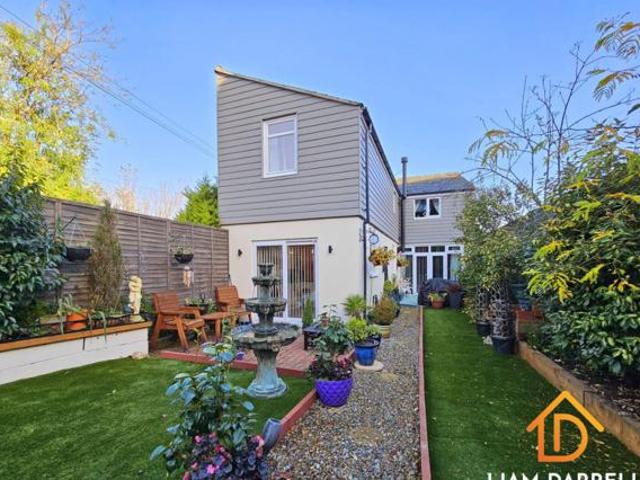 Cromwell Gardens, Scarborough, 3 Bedroom Detached
