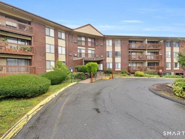 Cromwell Hills Dr Unit,cromwell, Condo For Sale