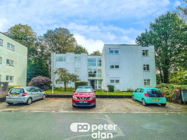 Cromwell House, Llanishen CF14, 2 bed flat to rent, £975 pcm | PrimeLocation